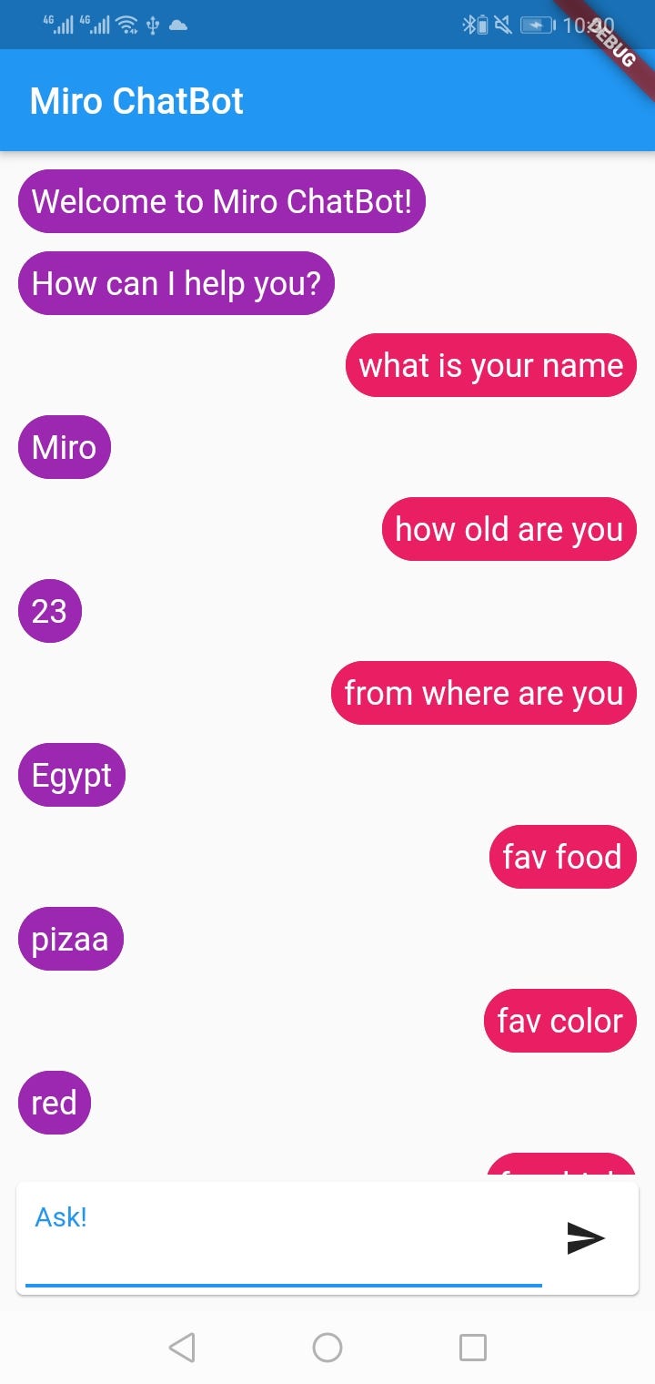 Can I Use Python in Flutter? Unveil the Possibilities! | by Susan Terpstra | Oct, 2024 | Medium