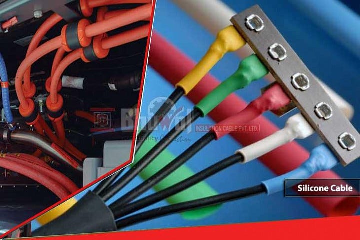 Cable and Insulated Wire manufacturers are your one-stop shop for all ...
