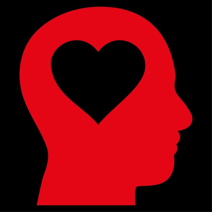 The proper use of the mind (and heart) in business | by Mark Silver ...