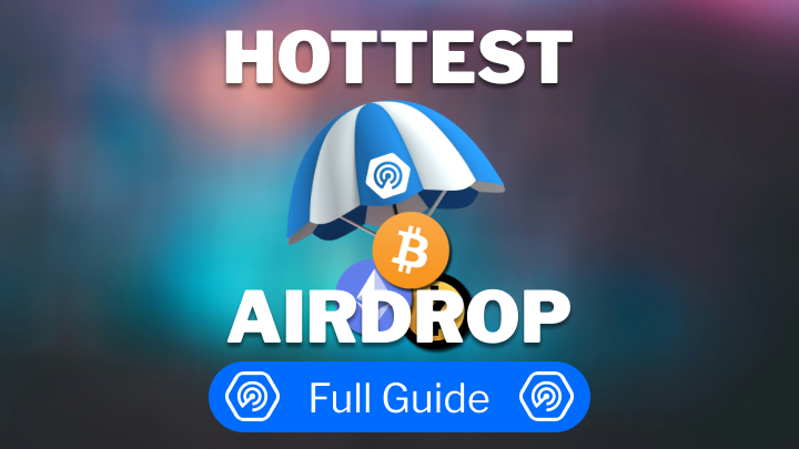 LUKSO Token ($LYXE) Eligibility Full Guide: Get airdrop! | by Thomas ...