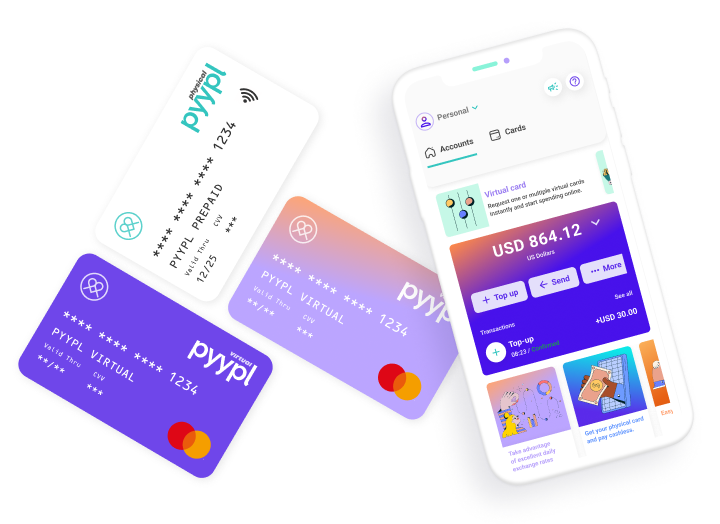 What is Pyypl and How Does It Work? | by Mohammed Yousuf Syed | Medium