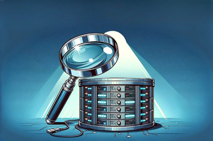 Enhancing MySQL Searches with Vector Embeddings | by Stephen Collins ...