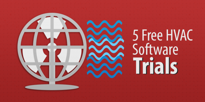 5 Free HVAC Software Trials. Originally published by The Capterra… | by ...