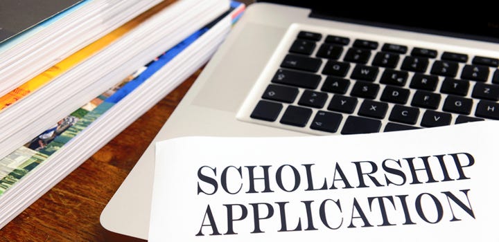 Scholarships for students, how to find and succeed? | by Katherine ...