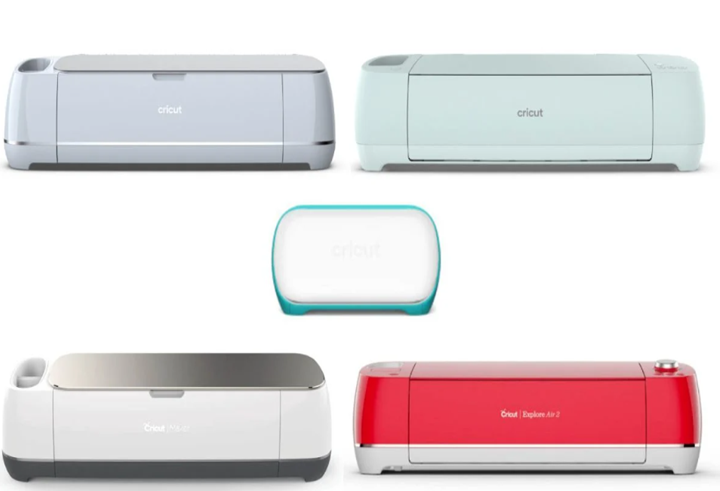 How to Use Cricut Machine? [A Comprehensive Guide] | by Carl Johnson ...