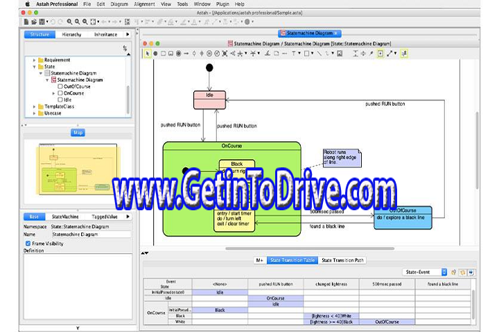 Change Vision Astah Professional 8.5.0 Free — GetinToDrive.com | by ...