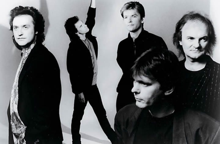 UKE #15: The Kinks — Working At The Factory (1986) | by Jonas ...
