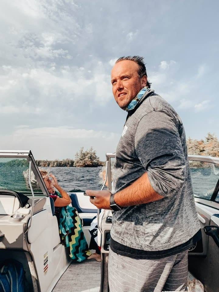 Meet the Team: Ryan Dooley | by OrbitMI | Medium