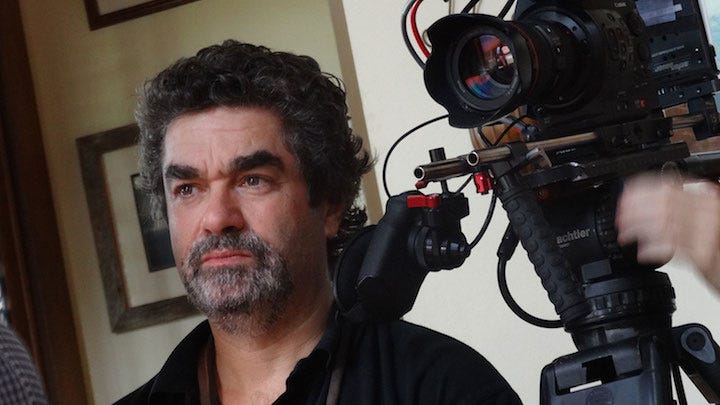 Interview: Joe Berlinger On ‘The System,’ the Problem With Nonfiction ...