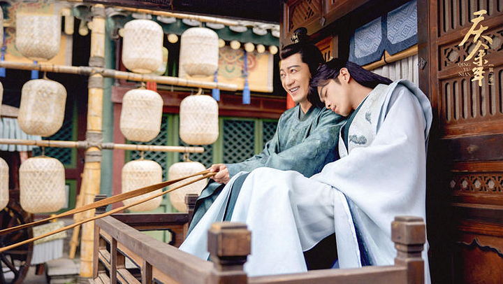 用Sixfast在国外看庆余年2，免费领腾讯视频会员！ - sixfast 回国加速器 - Medium