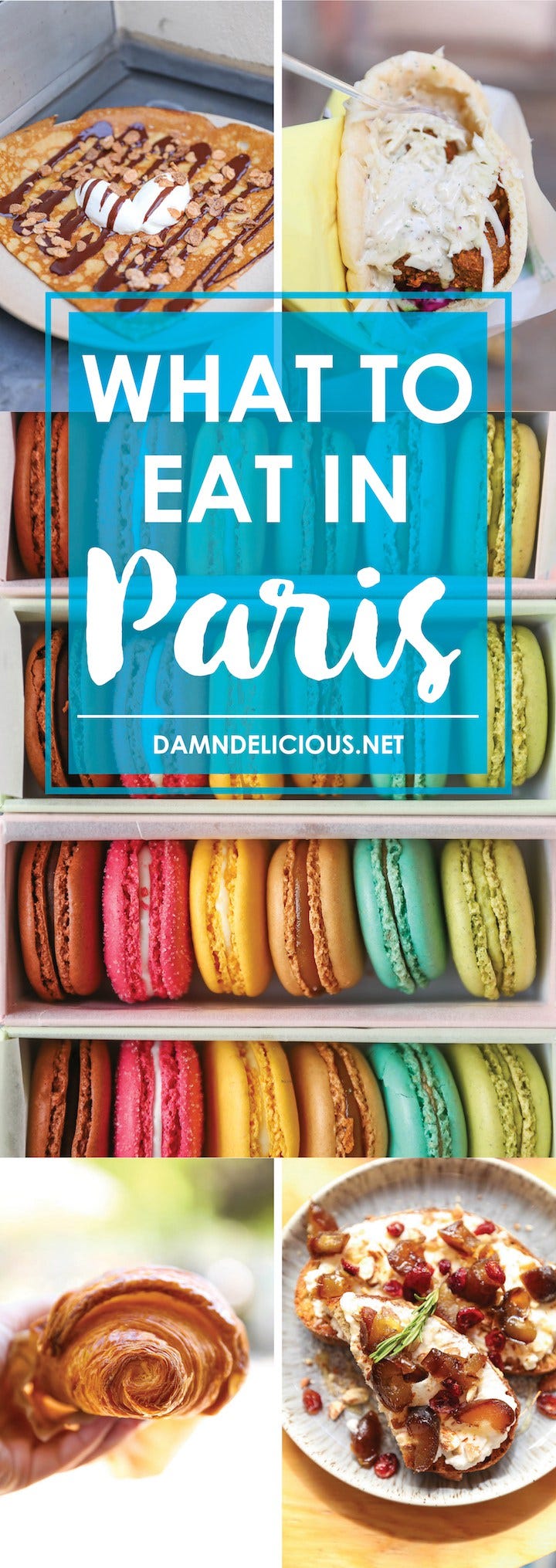 What to Eat in Paris | by Good Kitchen | Medium