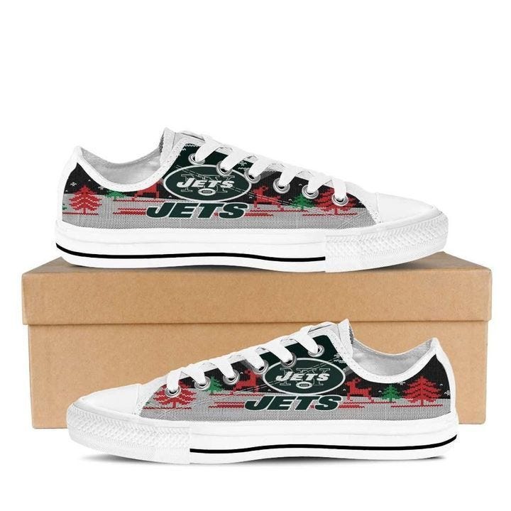 New York Jets Shoes A Must-Have for Every Fan | by bebesttee | Medium