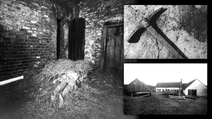 The Hinterkaifeck Murders: A Chilling Mystery of the German Countryside ...