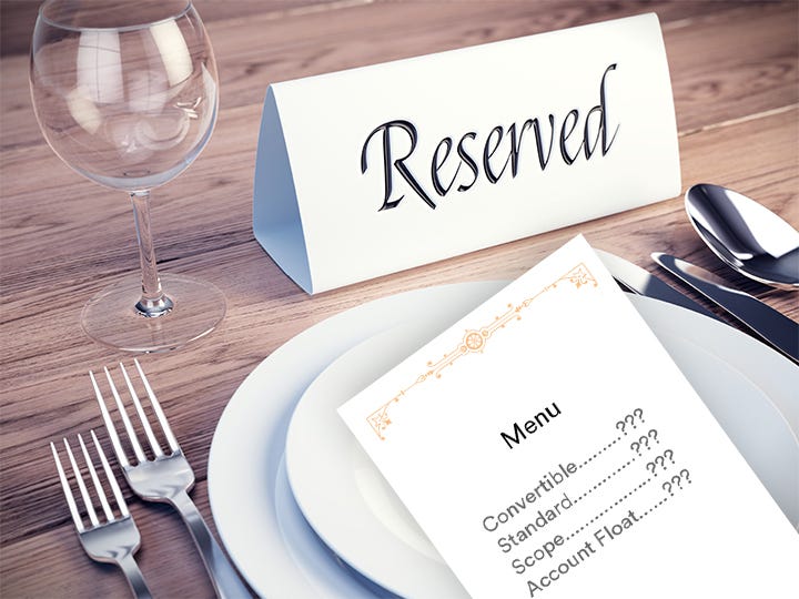 3 Frequently Asked Questions About AWS Reserved Instances | by Rachel ...