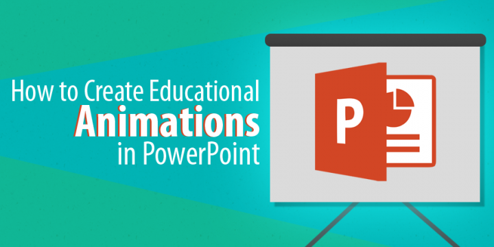 How to Create Educational Animations in PowerPoint | by Capterra School ...