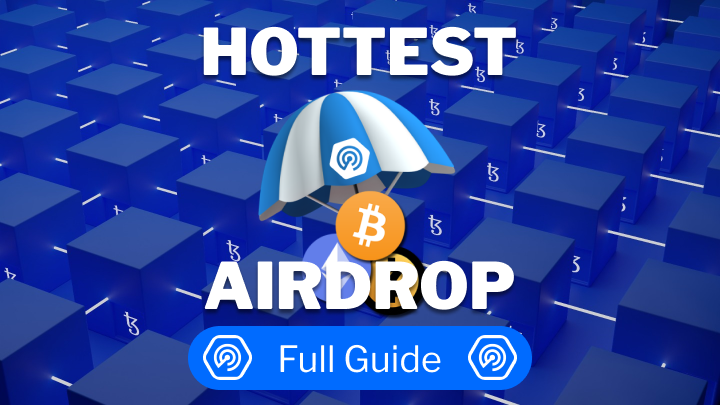 Walken ($WLKN) Token Airdrop: How to qualify and claim Token airdrop ...