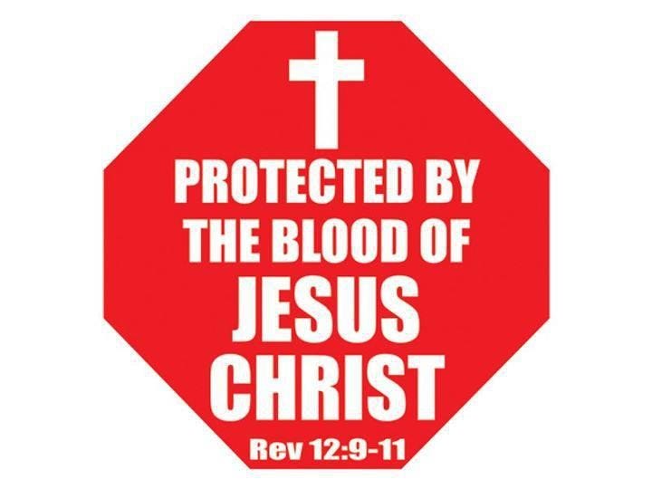 How to Pray for Protection Against Enemies | by Sam the Christian | Medium