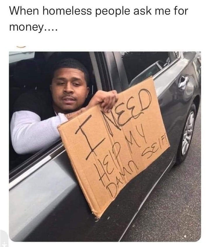 MEMES — unfortunately…. - VIBES - Medium