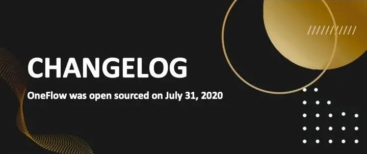 OneFlow v0.9.0 Came Out!. This update contains 640 commits. For… | by OneFlow | CodeX | Medium