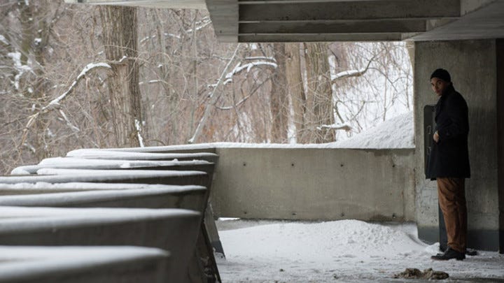 ‘Ninth Floor’ Explores a Traumatic Moment in Canada’s History | by Daniel Walber | Nonfics | Medium