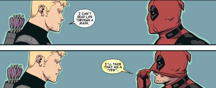 Disability in the Marvel and DC Universes: Disabled Characters Are ...