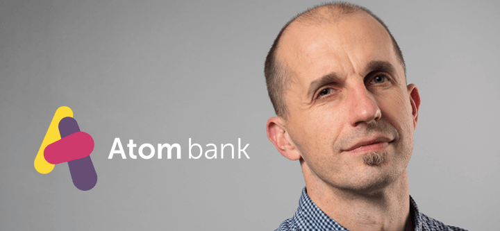 Prototyping the banking revolution: Q&A with Atom Bank’s Head of UX ...