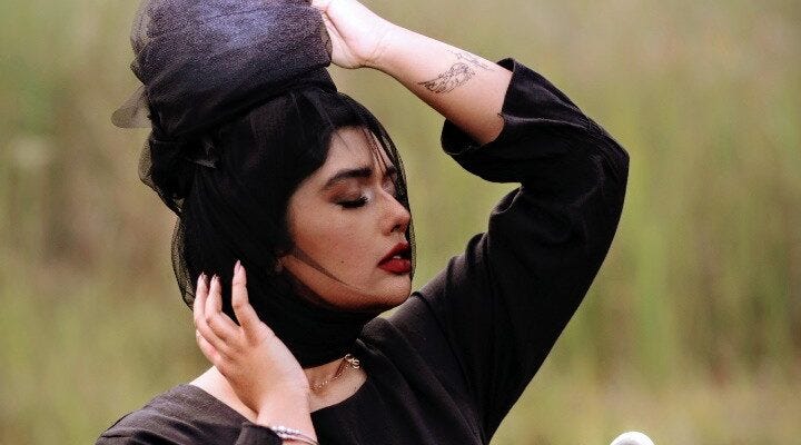 Q&A with Layla, top influencer, and entrepreneur from Oman | by Domi ...