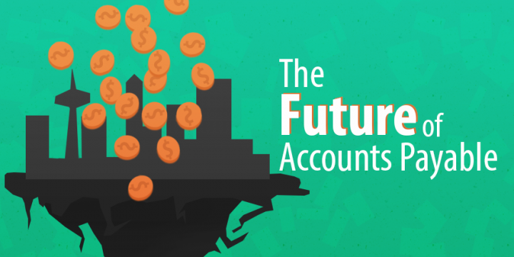 The Future of Accounts Payable. Originally Published by The Capterra ...