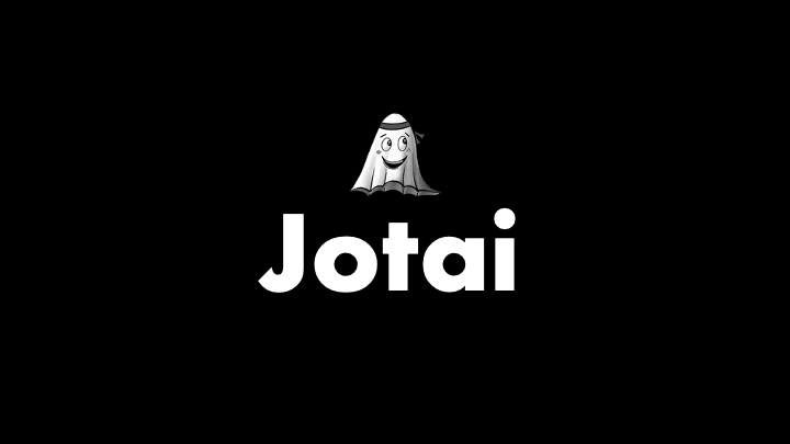 Jotai Primitive And Flexible State Management For React By Asierr