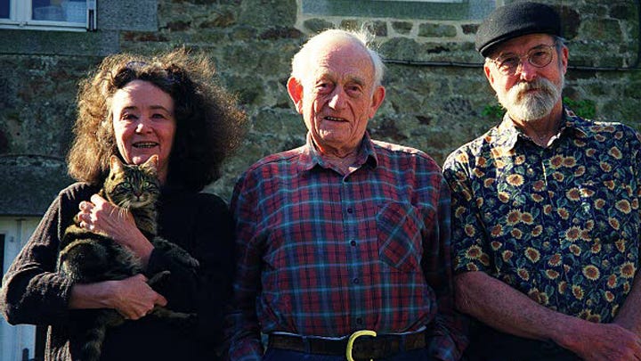 5 Richard Leacock Documentaries To Watch Online | by Daniel Walber | Nonfics | Medium