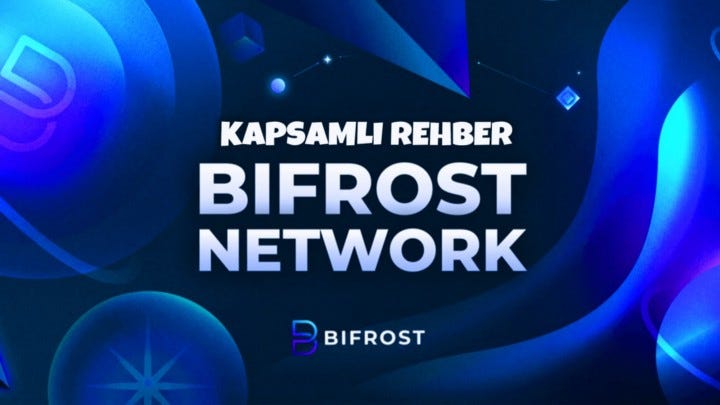 What is BIFROST Network?. In this article we will talk about the… | by Coin Hunters | Medium