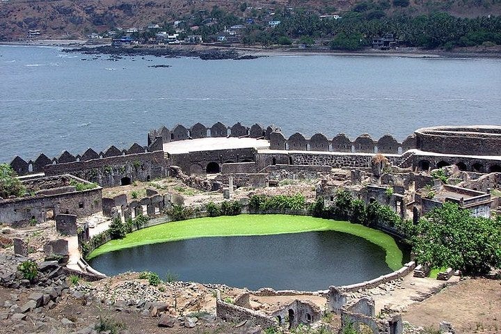 An Epic Guide to the Best Places to Visit in Maharashtra | by Latest ...