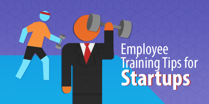 4 Powerful Employee Training Tips for Startups | by Capterra LMS | Medium