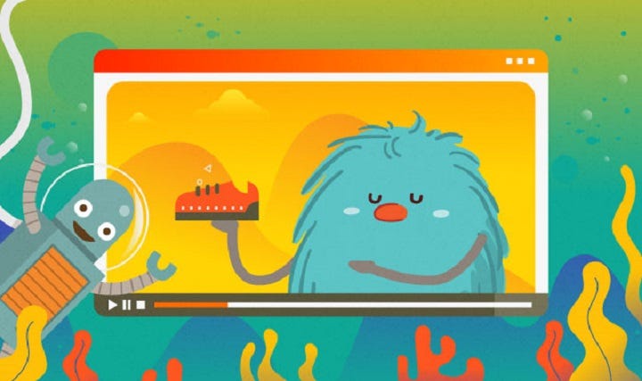 A Quick Walkthrough to 16 Different Animation Styles for Your Explainer ...