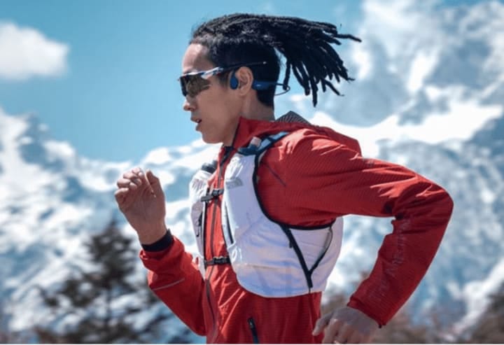 How to Distinguish Real Bone Conduction Headphones from Fake Ones and ...