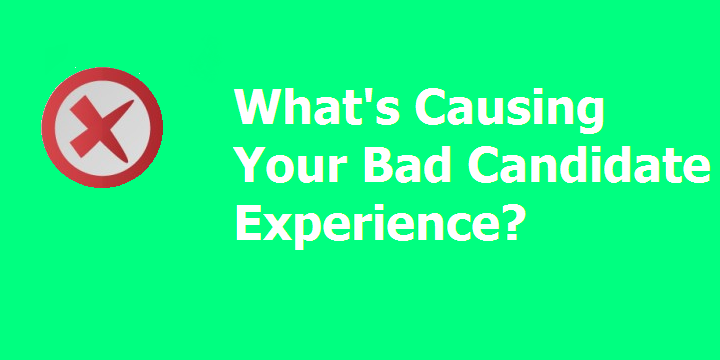 Are You Blaming Your ATS for Your Bad Candidate Experience? | by ...