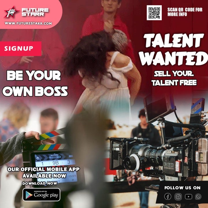 Futurestarr Vs YouTube. The Futurestarr vs YouTube debate… | by Jrayray4 | Medium