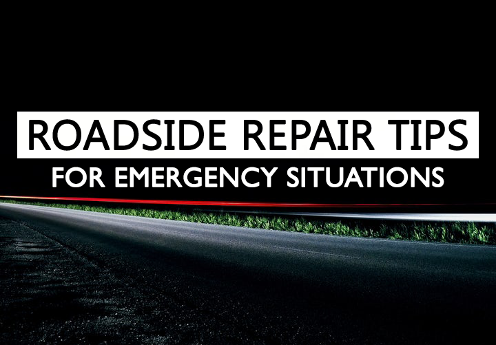 Roadside Repair Tips for Emergency Situations | by Ken Fernandez | Medium