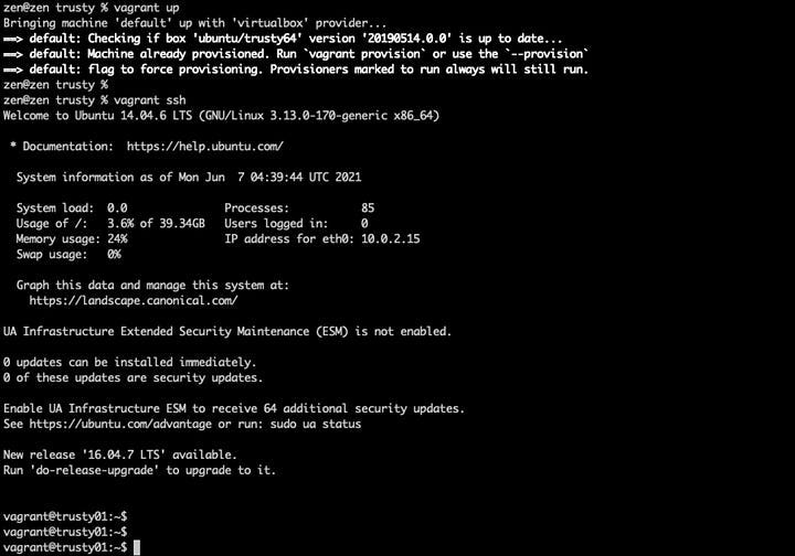 The Utility of Linux. The Linux operating system is more than… | by Danny | Medium
