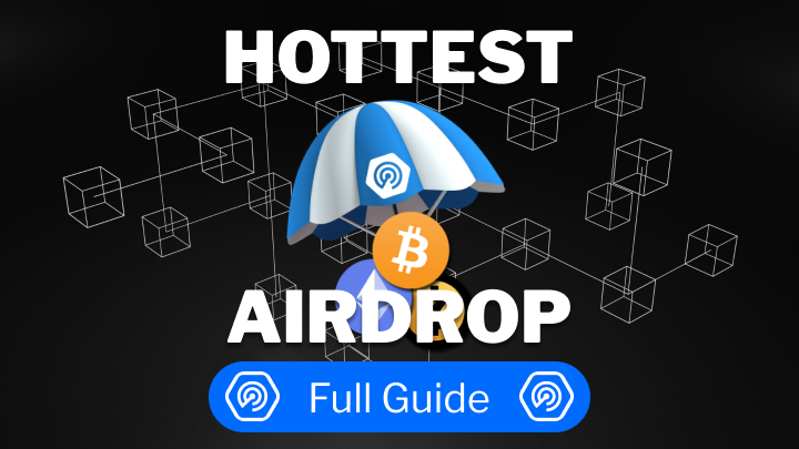 Zeniq (ZENIQ) Airdrop: How to Qualify for Coin airdrop? | by David ...