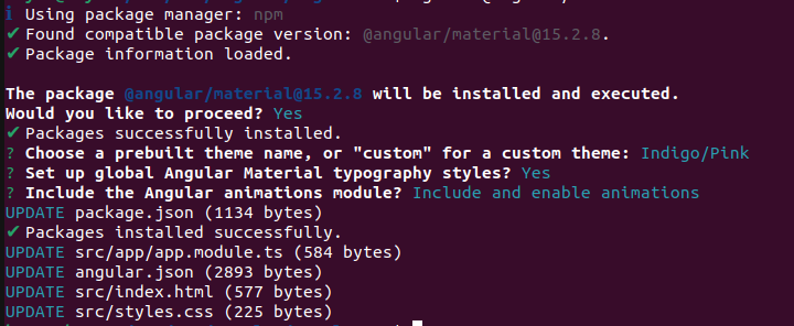How To Add Datepicker In Angular 15 Material | Medium