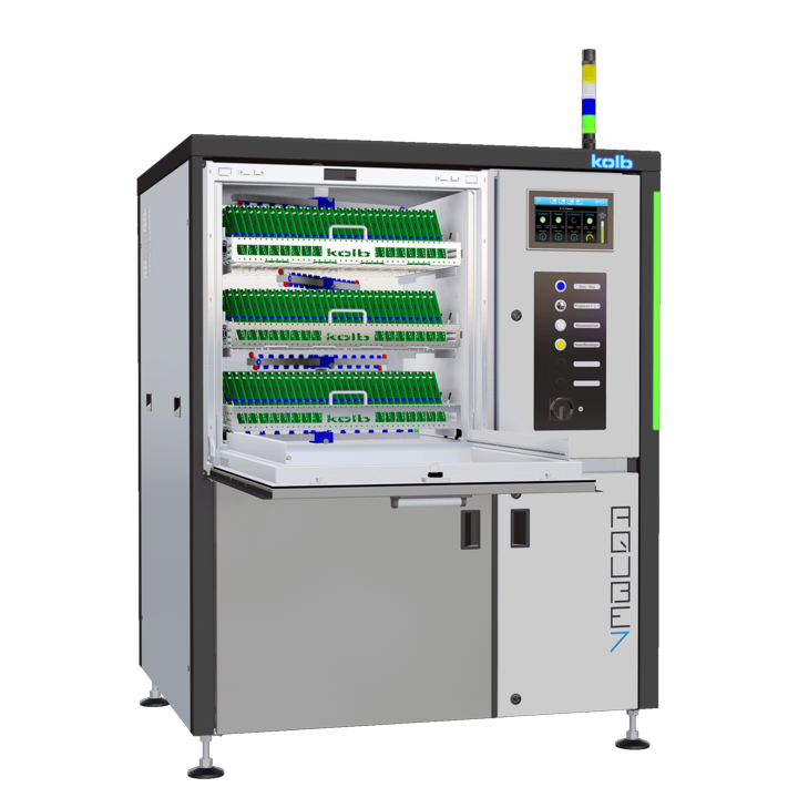 Printed Circuit Board (PCB) Cleaning | by Wellpcb DM | Medium