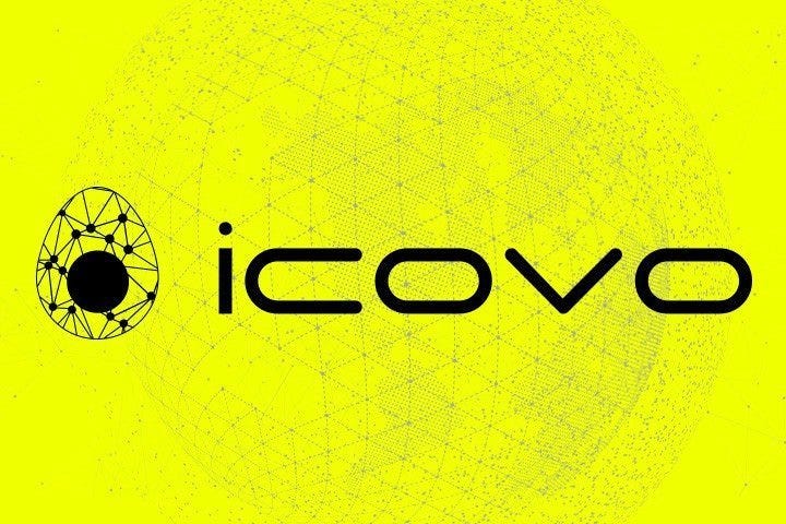 ICOVO — a project that will change the world of ICO! (Project Overview ...