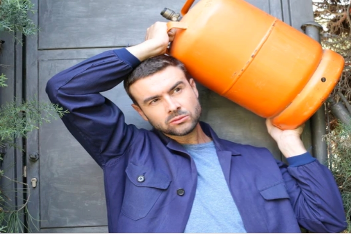 Never Run Out of Propane Again: Propane Delivery Services | by Steves ...