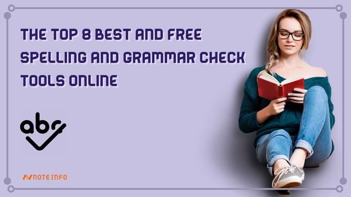 The top 8 best free spelling and grammar check tools online - Tech ...