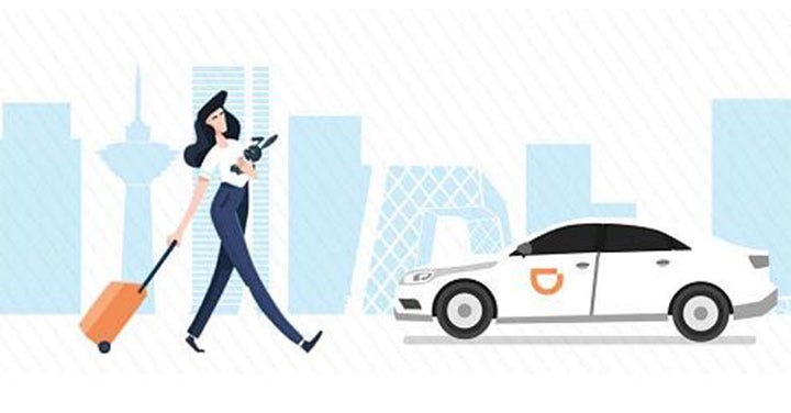 Didi Rideshare was Most Popular in Chengdu during the Spring Festival ...