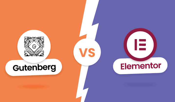 Elementor Pro Vs Gutenberg: Which is the Ultimate Page Builder? | by ...