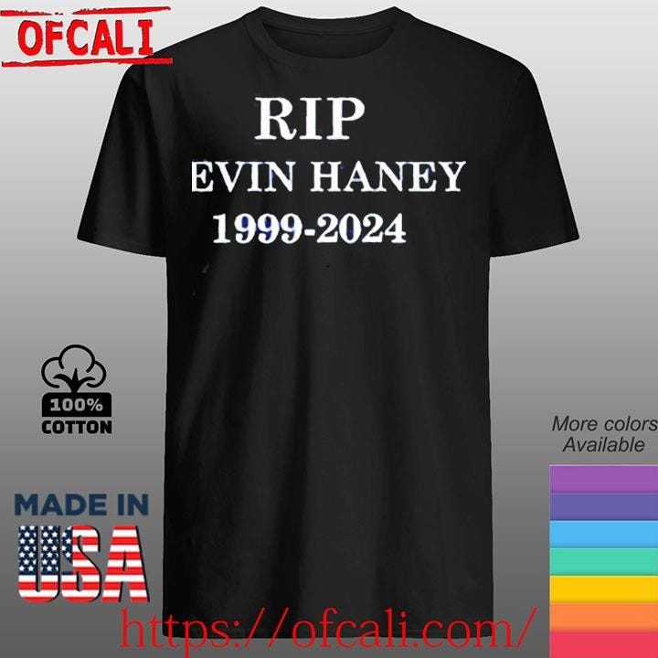 Ryan Garcia Murder On My Mind Rip Devin Haney 1999 2024 Shirt - Ofcali ...