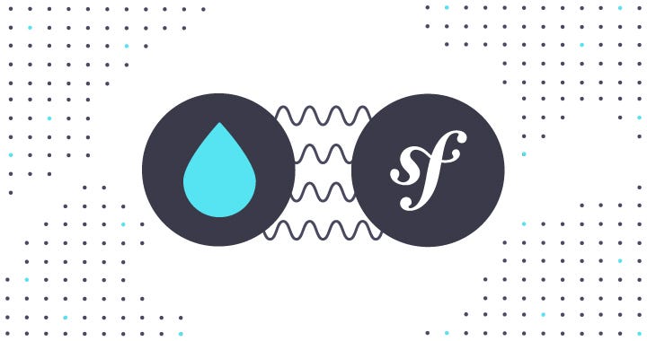 Drupal 8 core and Symfony components | by Evgeny Leonov | ADCI Solutions | Medium