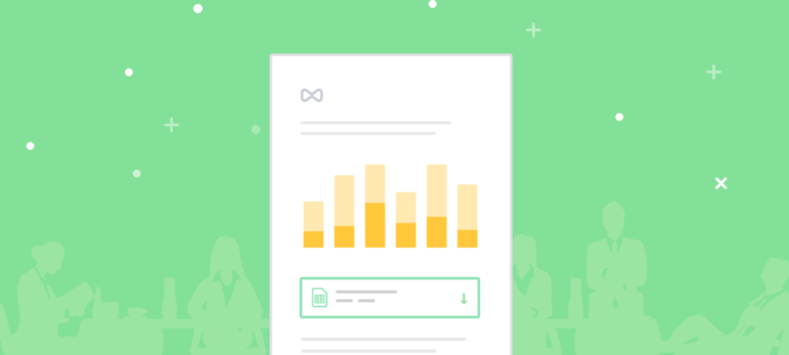 Board Meeting Packet Template | by Visible | Medium